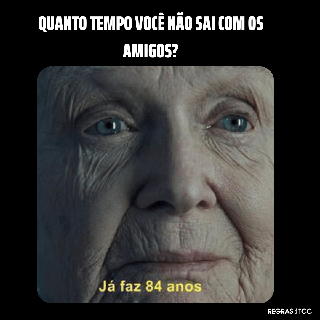 TCC meme: 34 imagens engraçadas para compartilhar